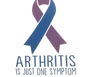 Arthritis awareness | Etsy