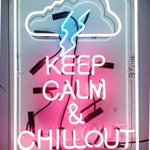 Custom neon sign | Etsy