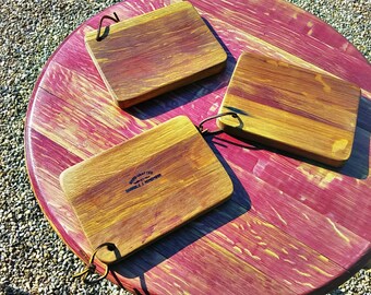 Mini cutting board | Etsy