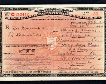 Antique pharmacy | Etsy