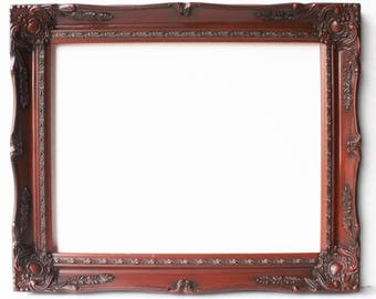 Baroque frames | Etsy