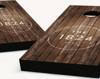 Custom cornhole | Etsy