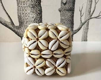 Seashell display box | Etsy