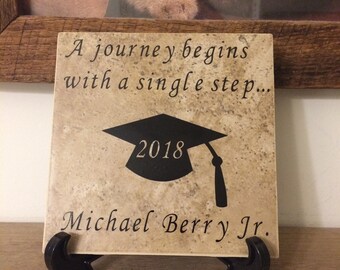 Graduation keepsake | Etsy