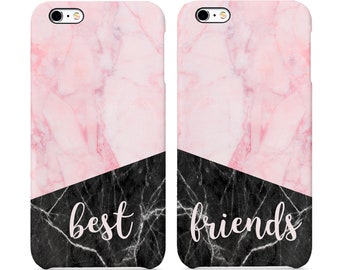 Best friend phone case | Etsy