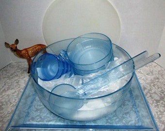 Acrylic tupperware | Etsy