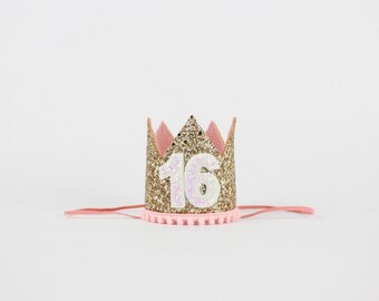Sweet sixteen party | Etsy