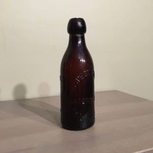 Blob top bottles | Etsy