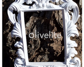 Baroque frames | Etsy