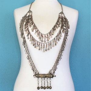 Nomad jewelry | Etsy