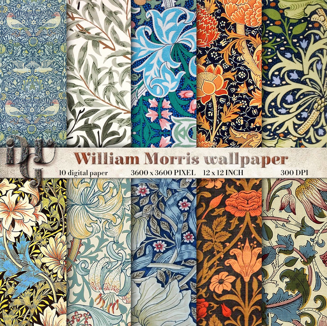 97 ART DECO DECOUPAGE PACK