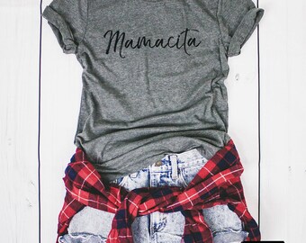 New mom shirt | Etsy