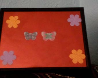 Bright Foil 10 pt Card Stock 8.5x11 25 pk