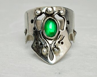 Fairy tail ring | Etsy