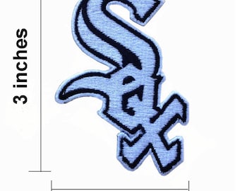 White sox logo | Etsy