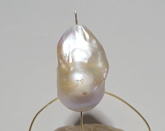 Baroque pearls | Etsy