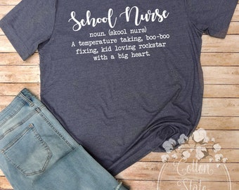 Funny nurse shirts | Etsy