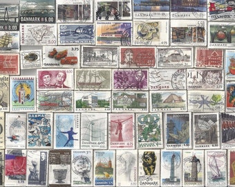 Postage Stamps | Etsy