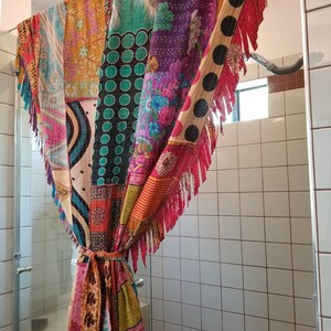 Gypsy curtains | Etsy