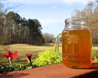 Jar of nothing | Etsy