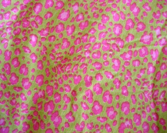 Pink leopard print | Etsy