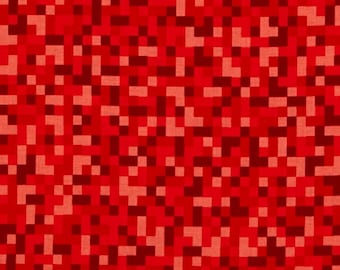 Bitmap fabric | Etsy