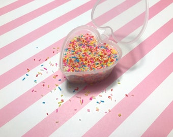 Fake sprinkles | Etsy
