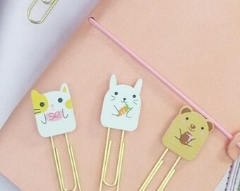 Cute planners | Etsy