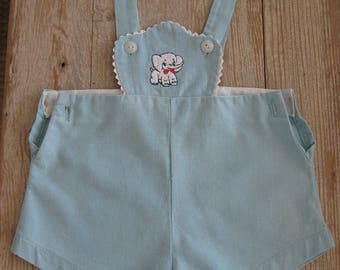 Vintage baby clothes | Etsy