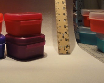 Tupperware toys | Etsy