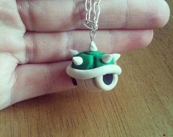 Bowser shell | Etsy