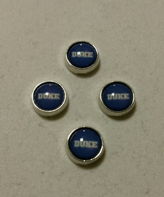 Duke University Blue Devils Floating Charm Floating Locket