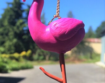 Flamingo decor | Etsy