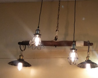 Yoke lighting | Etsy