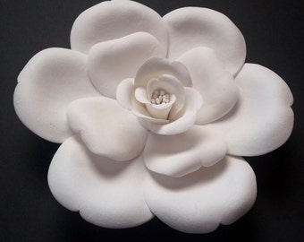 Chanel cake topper | Etsy