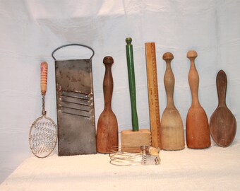 Kitchen utensil | Etsy