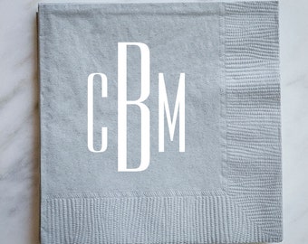 Masculine monogram | Etsy