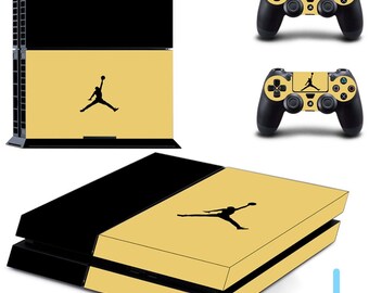 Ps4 skin | Etsy