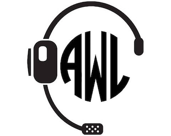 Dispatcher headset | Etsy