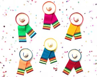 Mexican party | Etsy