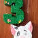 Pua Pig Piñata / Moana Themed Piñata / Moana Birthday