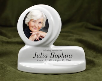 Memorial picture | Etsy