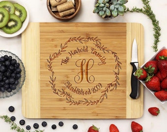 Cute cutting board | Etsy