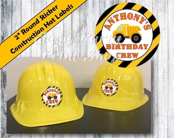 Hard hat stickers | Etsy