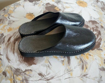 Moroccan shoes | Etsy