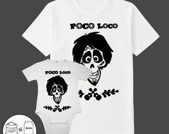 Poco loco | Etsy