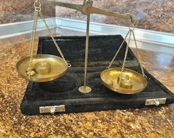 Antique scales | Etsy