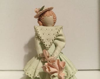 Dominican Faceless Dolls