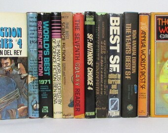 Vintage science | Etsy