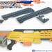 Nerf Hammershot 8-Shot Cylinder